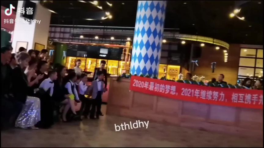 #王崇墨李茉晗 #记录生活