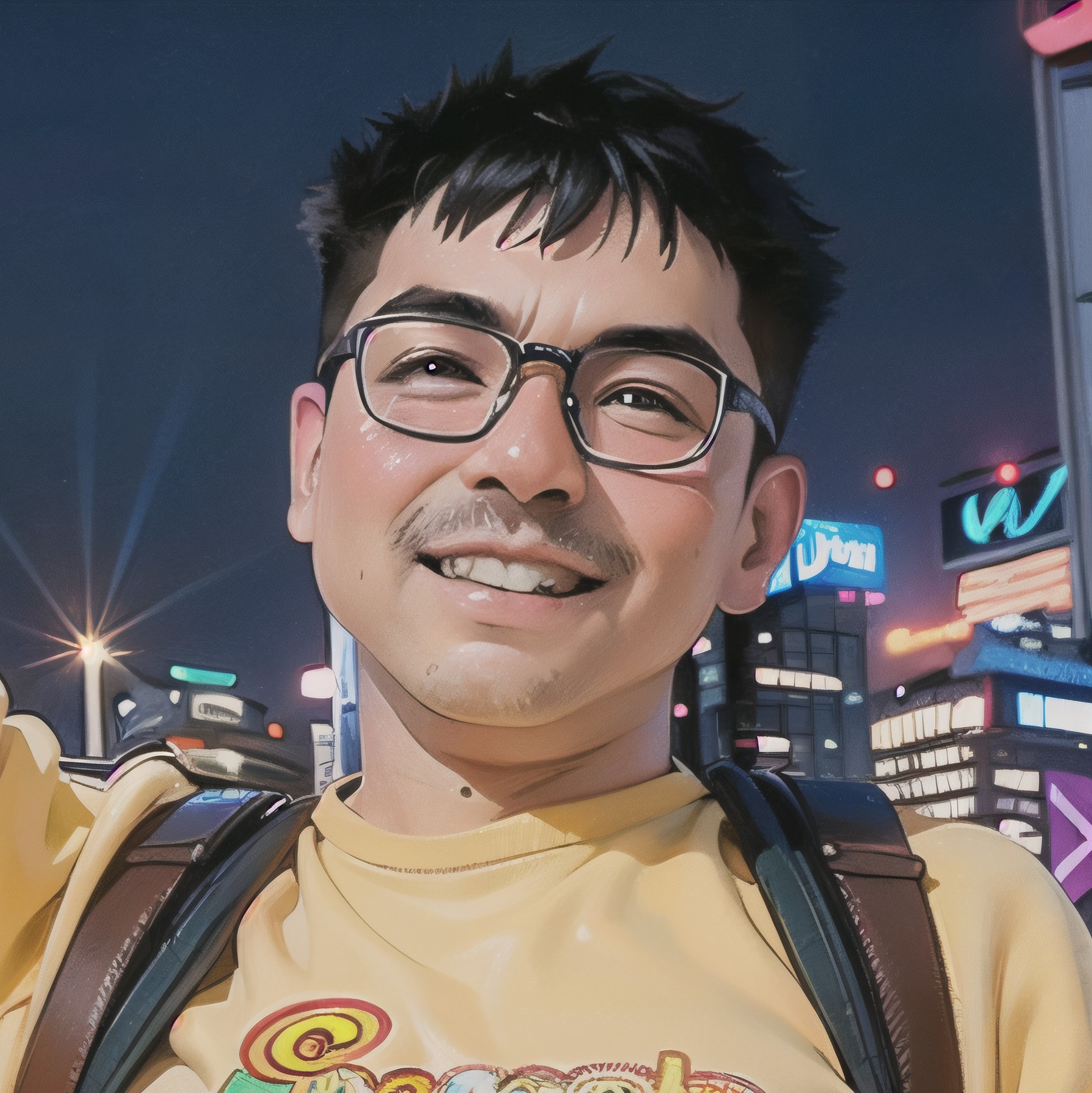 Nelson_龙翔 