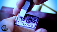 书法名家篆刻多字印欣赏“千金难买身闲”,内涵丰富,布局和谐