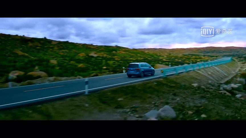 邓超《从你的全世界路过》跟着电影看风景:四川稻城亚丁。