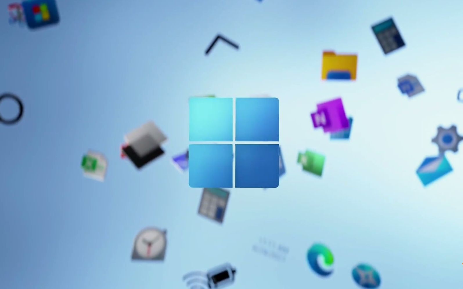 【测评】Windows11个人使用感受(Win10叛逃4个多月)