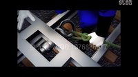 贵州源兴煤矿9.6运输事故动画演示