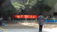 杭州好地方 彭埠街道建和社区社会组织服务中心