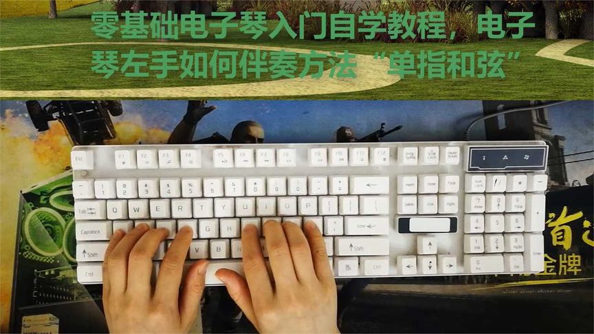 不会电脑?不会表格办公软件?真正的零基础入门学习电脑办公