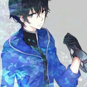 幻白-SaMa- 