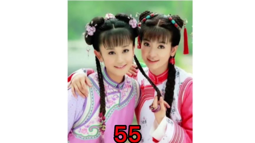新还珠格格 乾隆皇帝微服出巡#新还珠格格 #重温经典影视剧