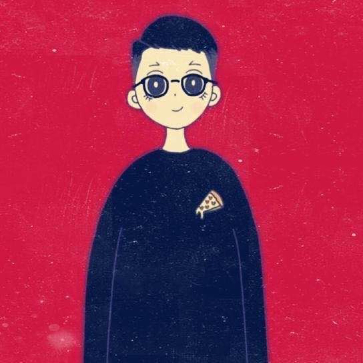 JJ的漫漫生活 