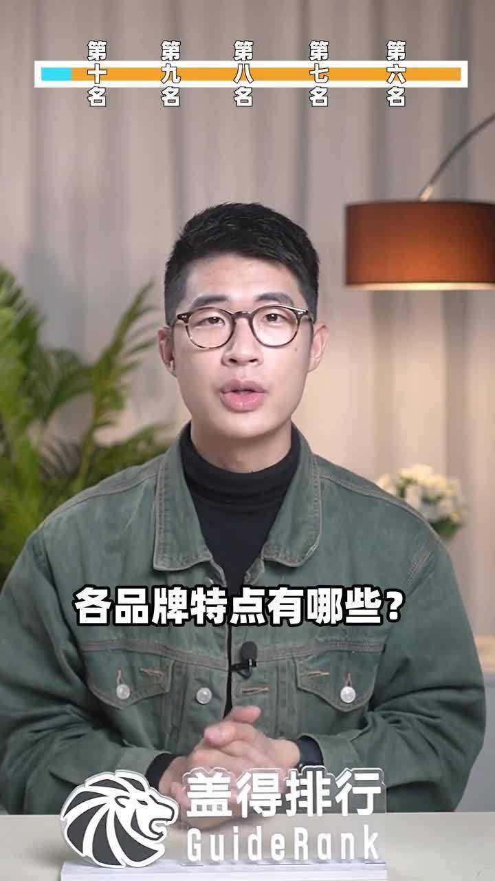 什么牌子游戏鼠标好?实力排名放这了