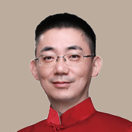 老杨读红楼 