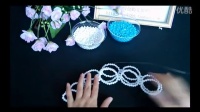 串珠视频教程:芭比娃娃1