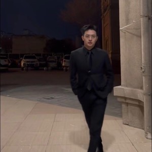 摇摆阳