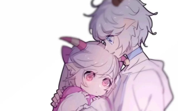 喜羊羊与美羊羊的幸福生活