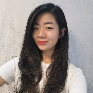 Viki不吃姜 