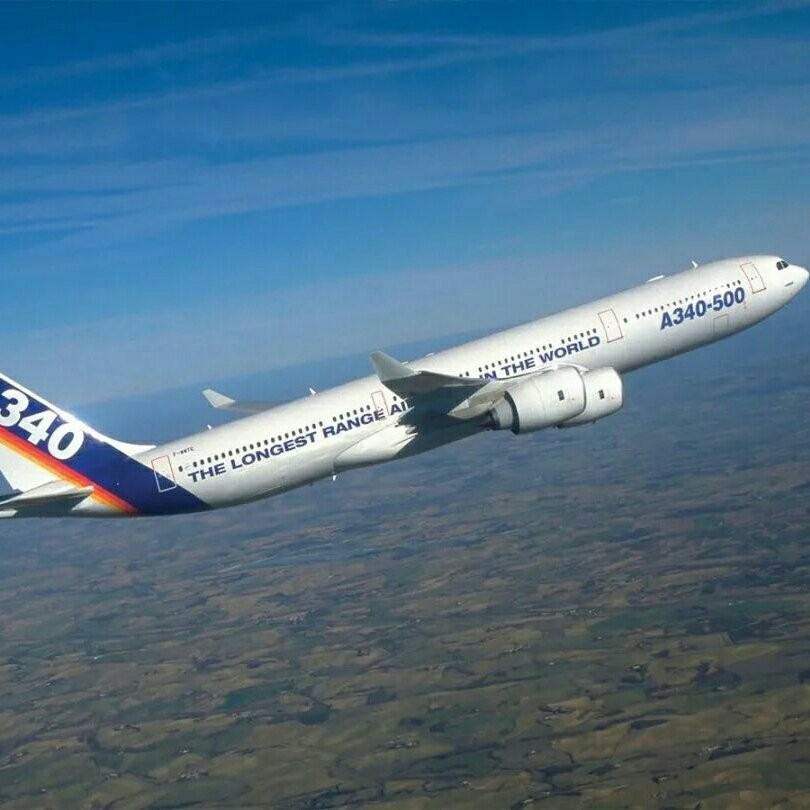 A340-5033 