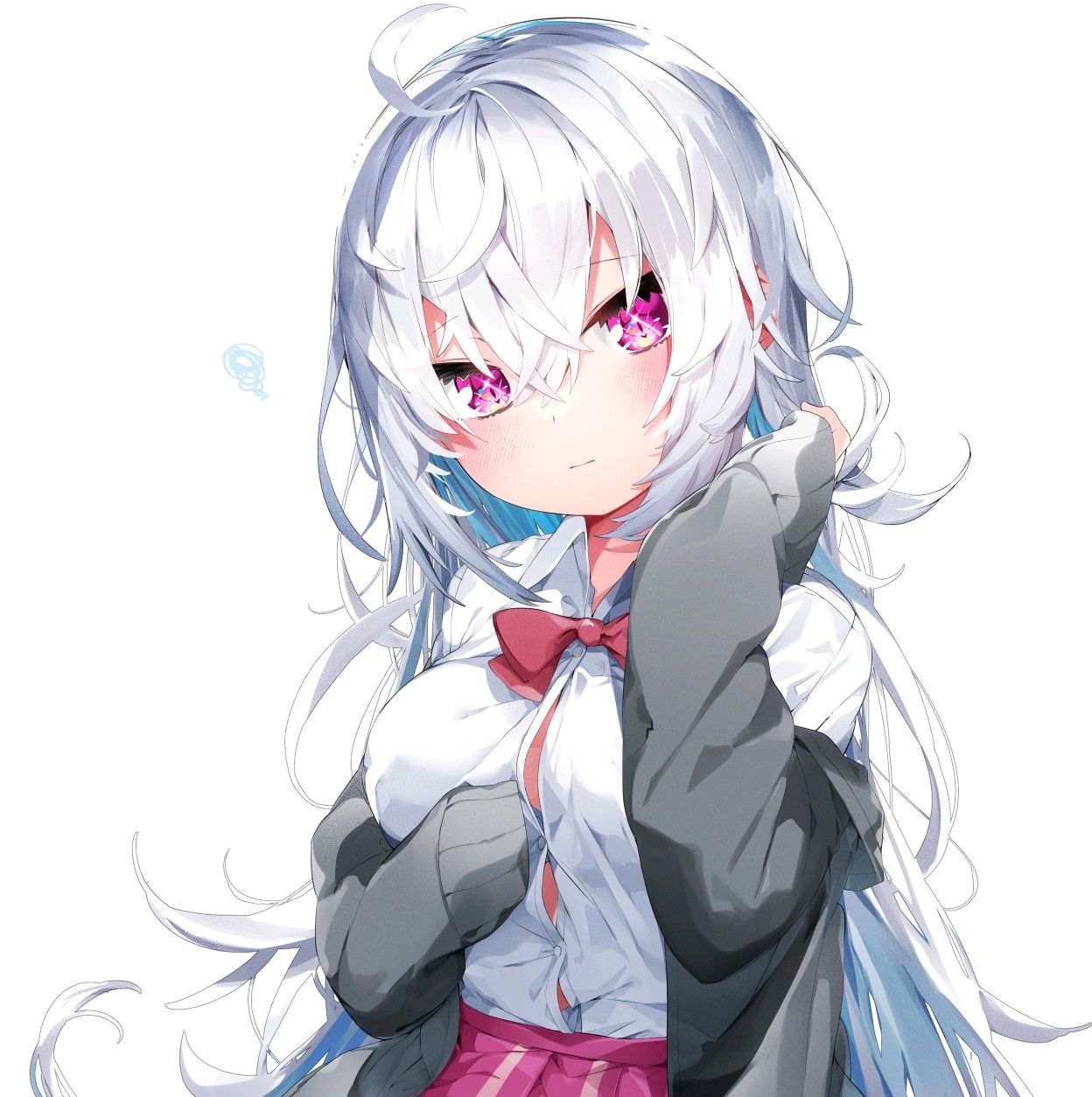 糖醋小琪bili 