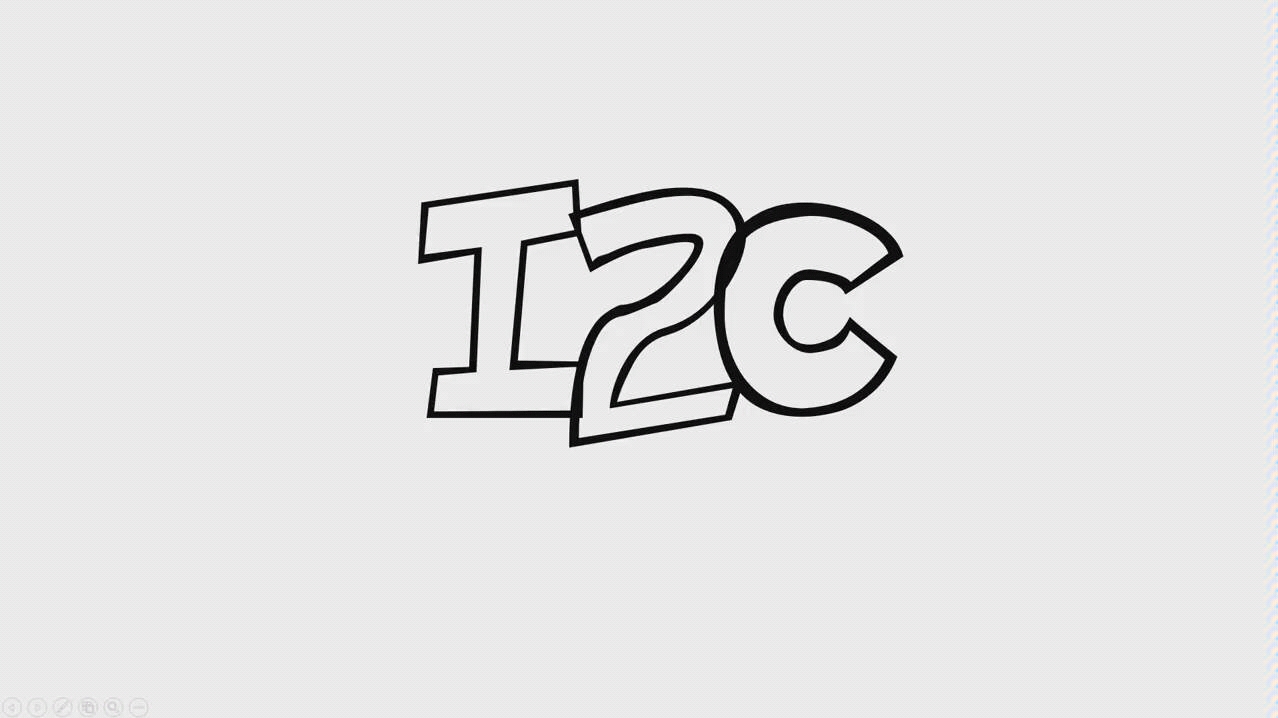 I2C通信协议原理