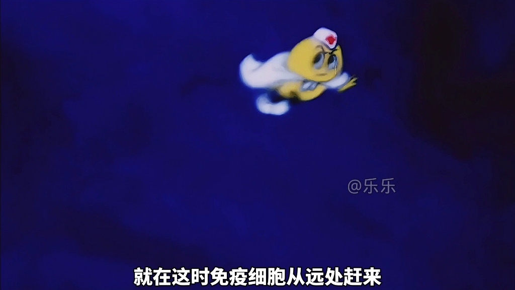 上美厂动画:《皮皮的故事》