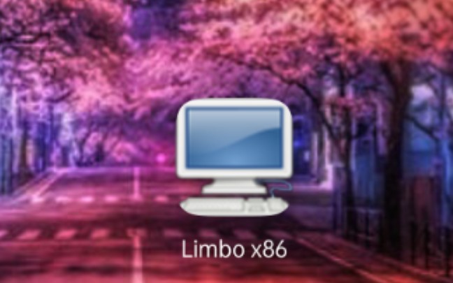 【Limbo模拟器】手机玩电脑