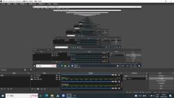OBS采集卡录制视频无声音解决方法