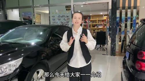 10万内买啥二手车?这几款性价比神车错过拍大腿!