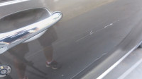 车上一堆刮痕看着闹心?只需几个步骤,在家就能自己修划痕