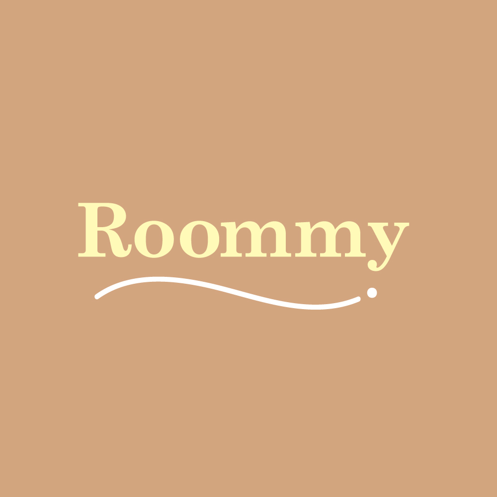 Roommy_Roomtour 