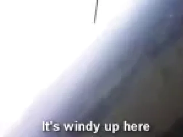 老外牛逼水火箭,多级多推动摄像