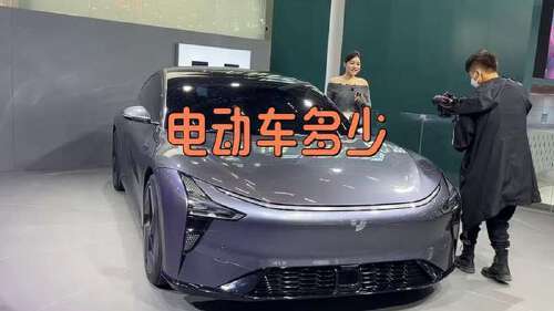 电动车价格大揭秘:从几千到几十万,你的预算够买哪一款?