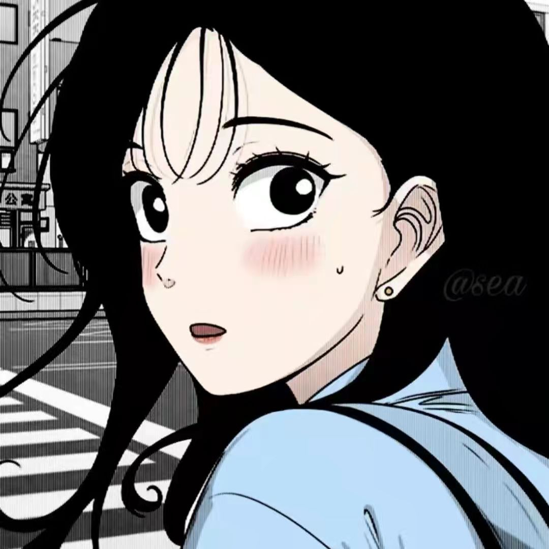 捞月亮的小兔子 