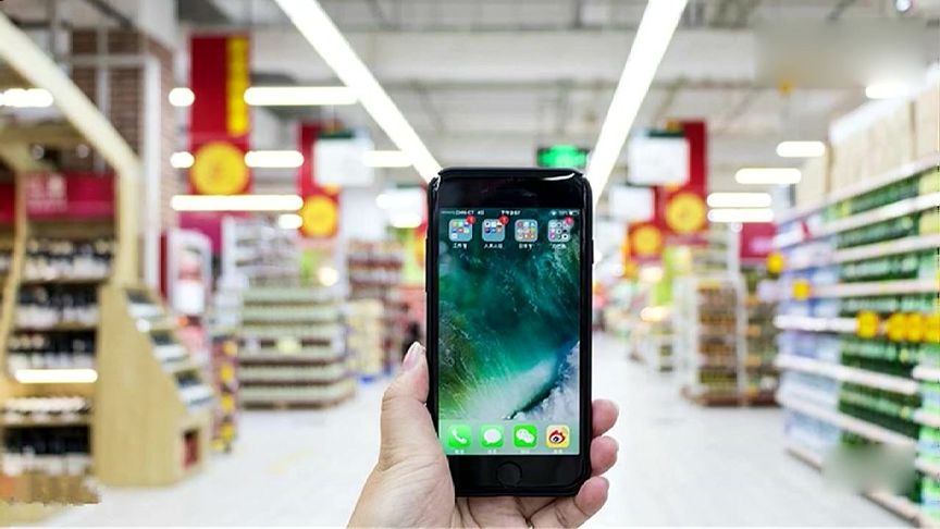 支付宝、微信扫码支付:每天最多刷500元!对你有啥影响?