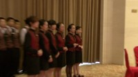 中餐主题宴会台面设计