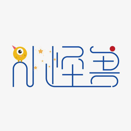 小怪兽梦工厂 