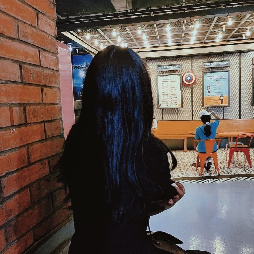 外贸小里 