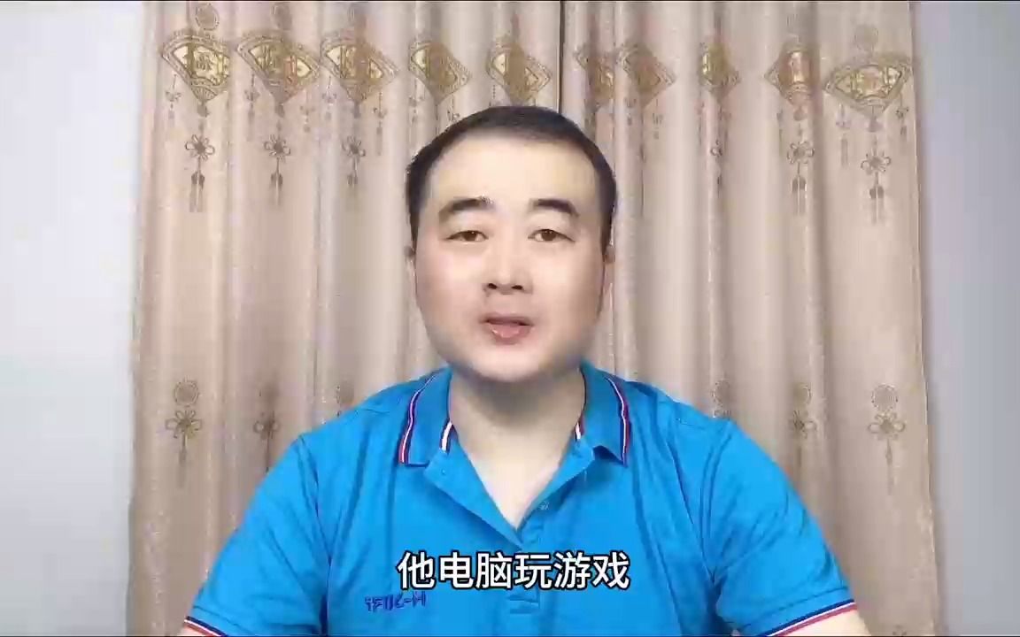 光猫下接路由器后,玩游戏经常掉线,教你简单解决方法