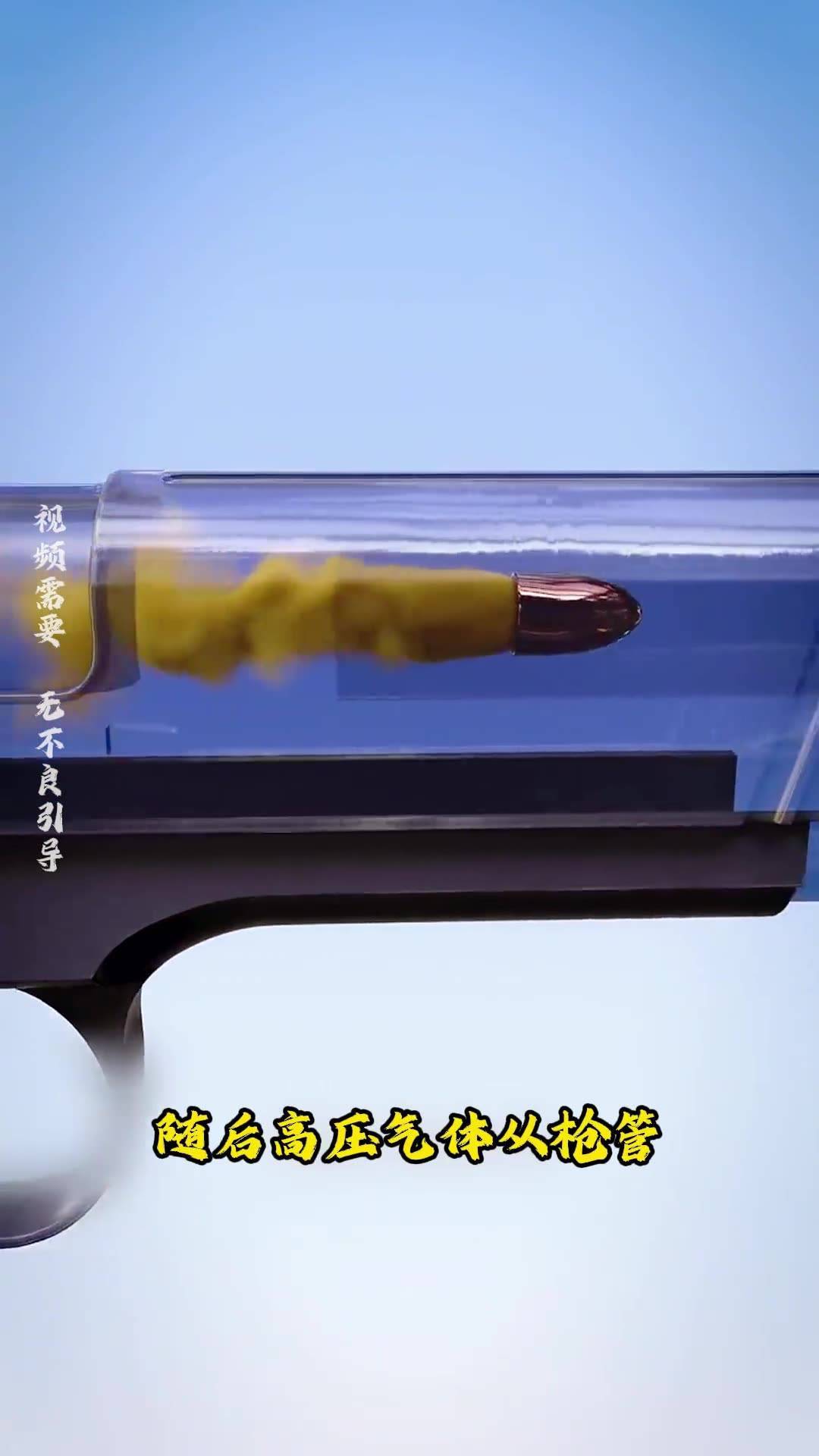 你知道,消音器是如何工作的吗