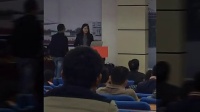 【Yx】大学生创业大赛半决赛演讲6分钟ppt