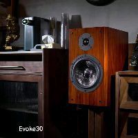 南海之声HIFI音响