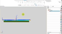 UG编程-龙型浮雕编程技巧与方案