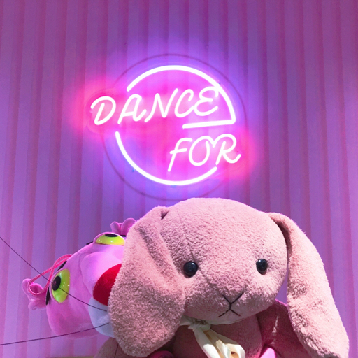 深圳ForDance舞蹈工作室 