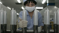 揭秘:原来安全套是这样生产的,这工艺可不是一般的“安全”