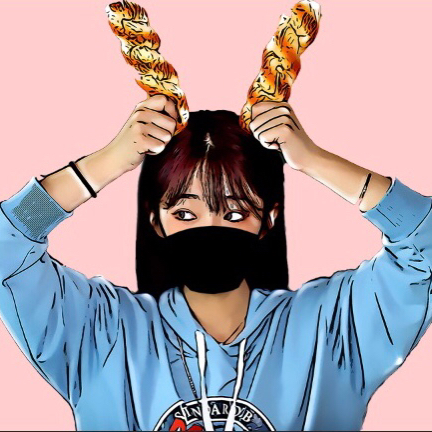 呆毛小鹏 