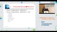 张华:中国医药制造2025背景下的生物制药GMP规范与实施