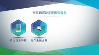 《科技改变医疗,服务改善民生》——义幻医疗宣传片