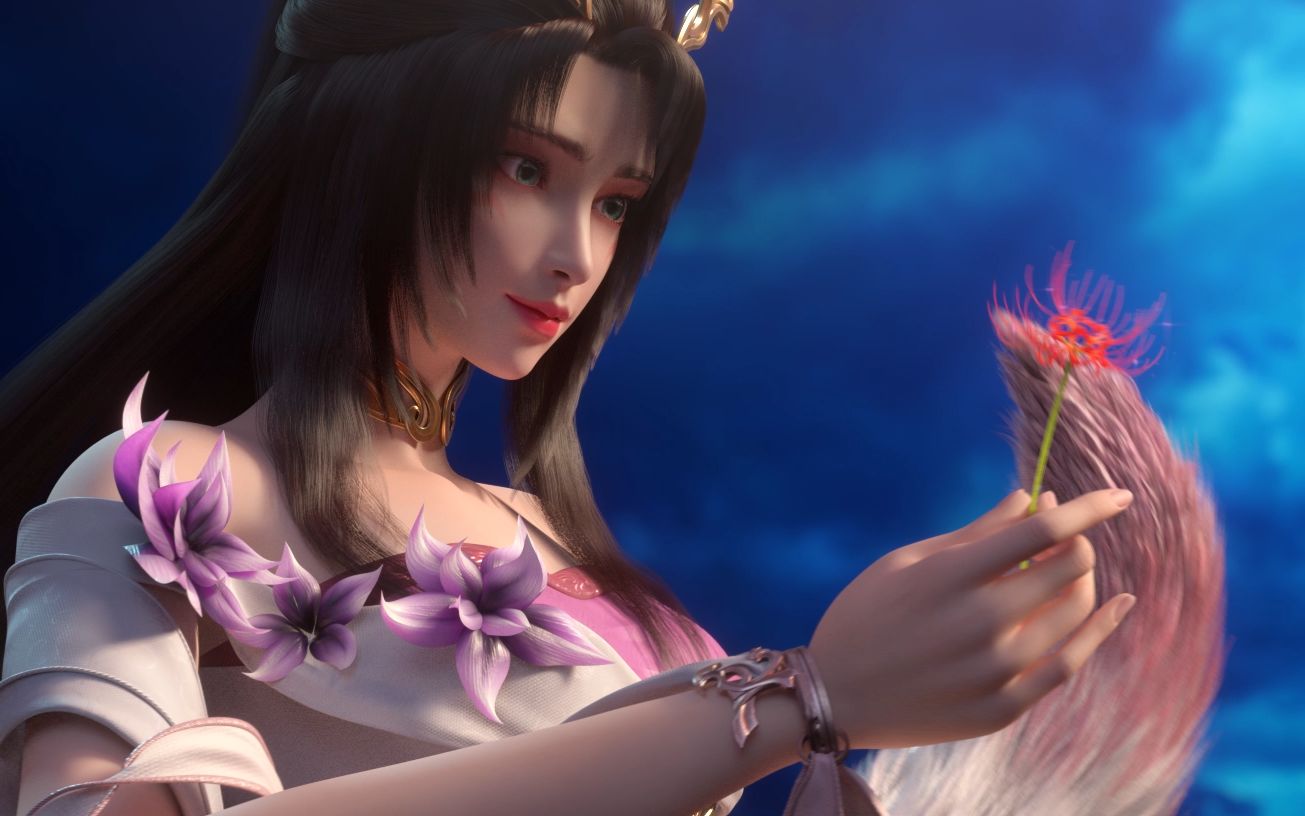 【完美世界/AMV】双~石~大~战~