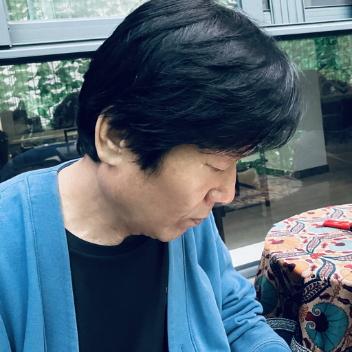 一墨小明 