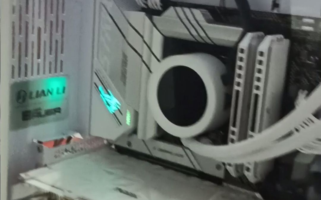 电脑开机不进入自检