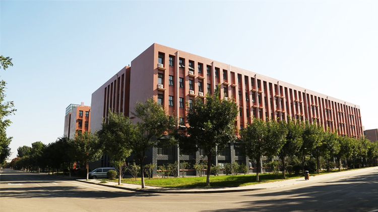 山东劳动职业技术学院 宣传片
