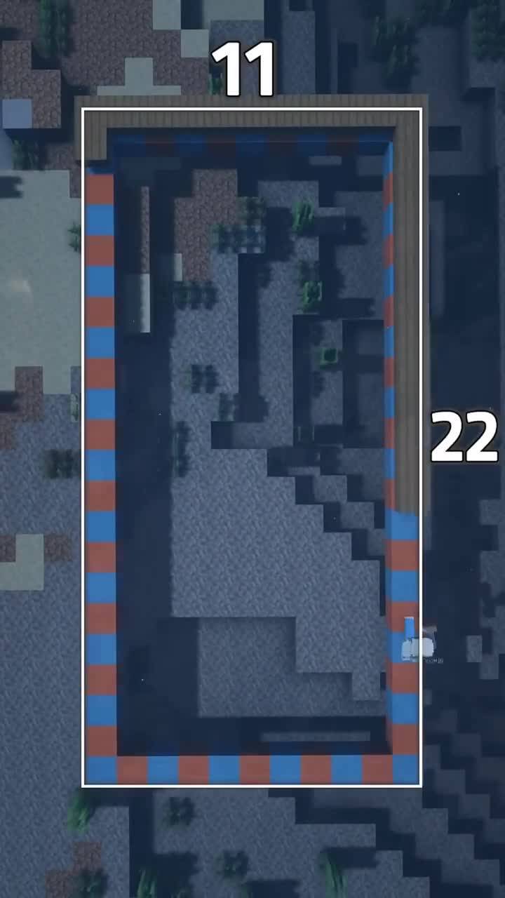 游戏:我的世界建筑教程:有手就行 (1)