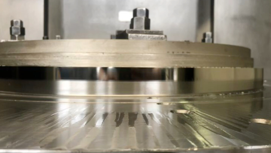 金刚石滚压刀能加工的范围很大‼️包括工件尺寸范围和材料范围,...