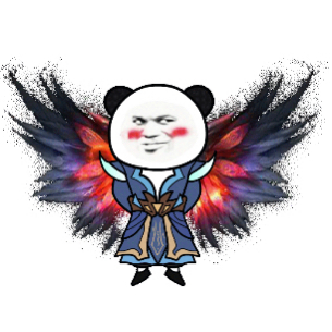 沙雕动画龙宇 
